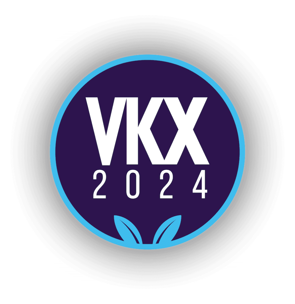 Home - VKX 2024