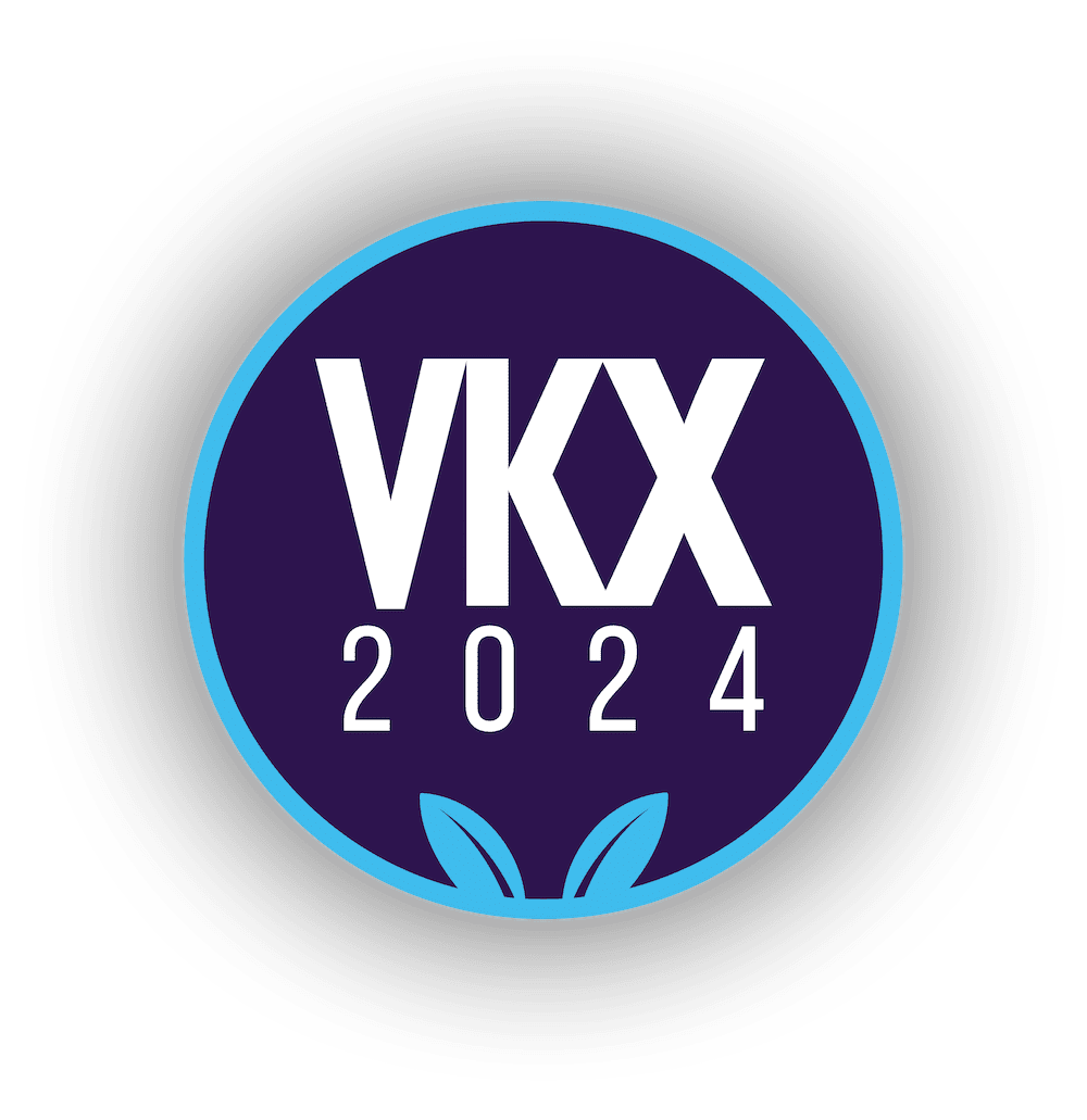 About - VKX 2024